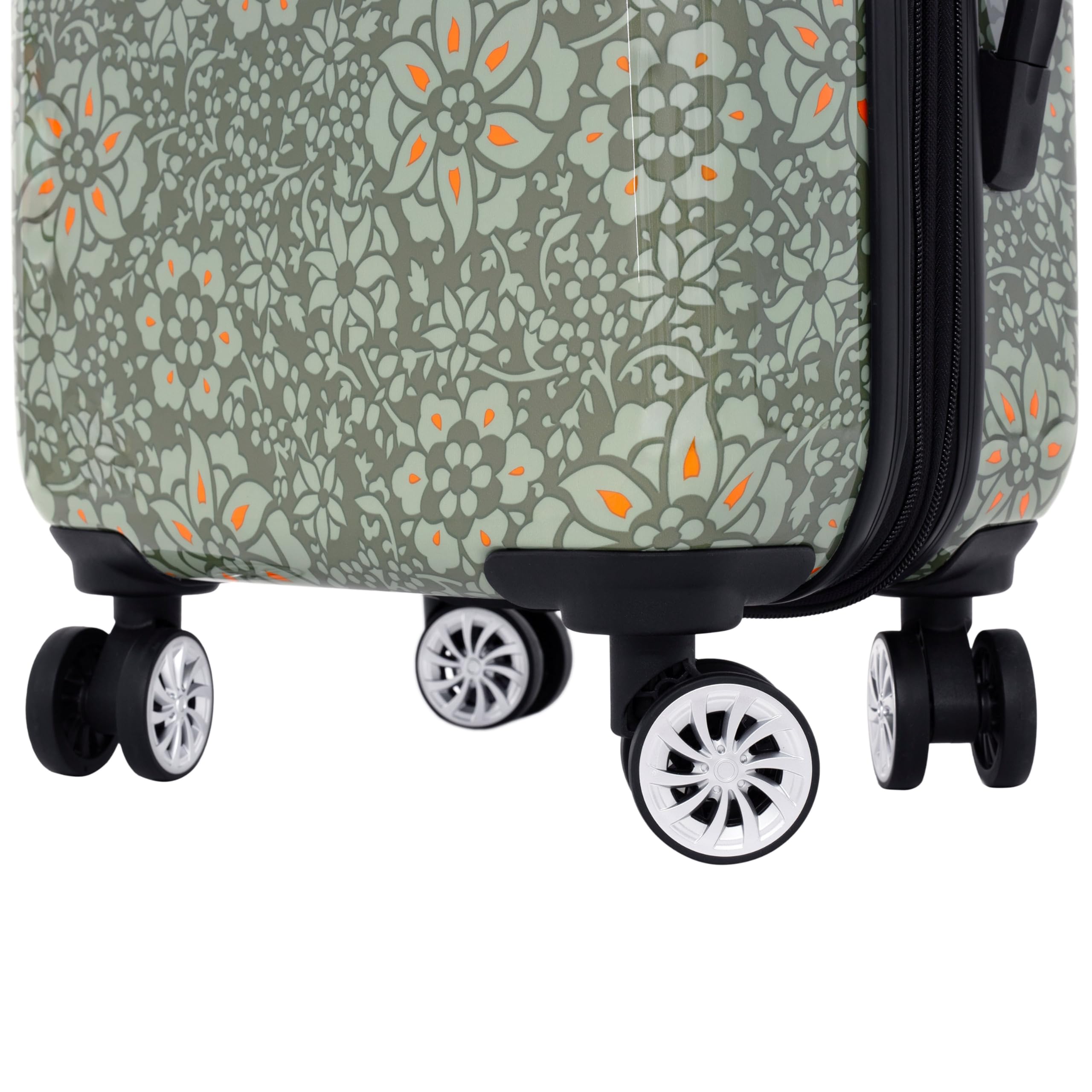 Snapklik.com : Travelers Club Unisex Bella Caronia Deluxe 20"