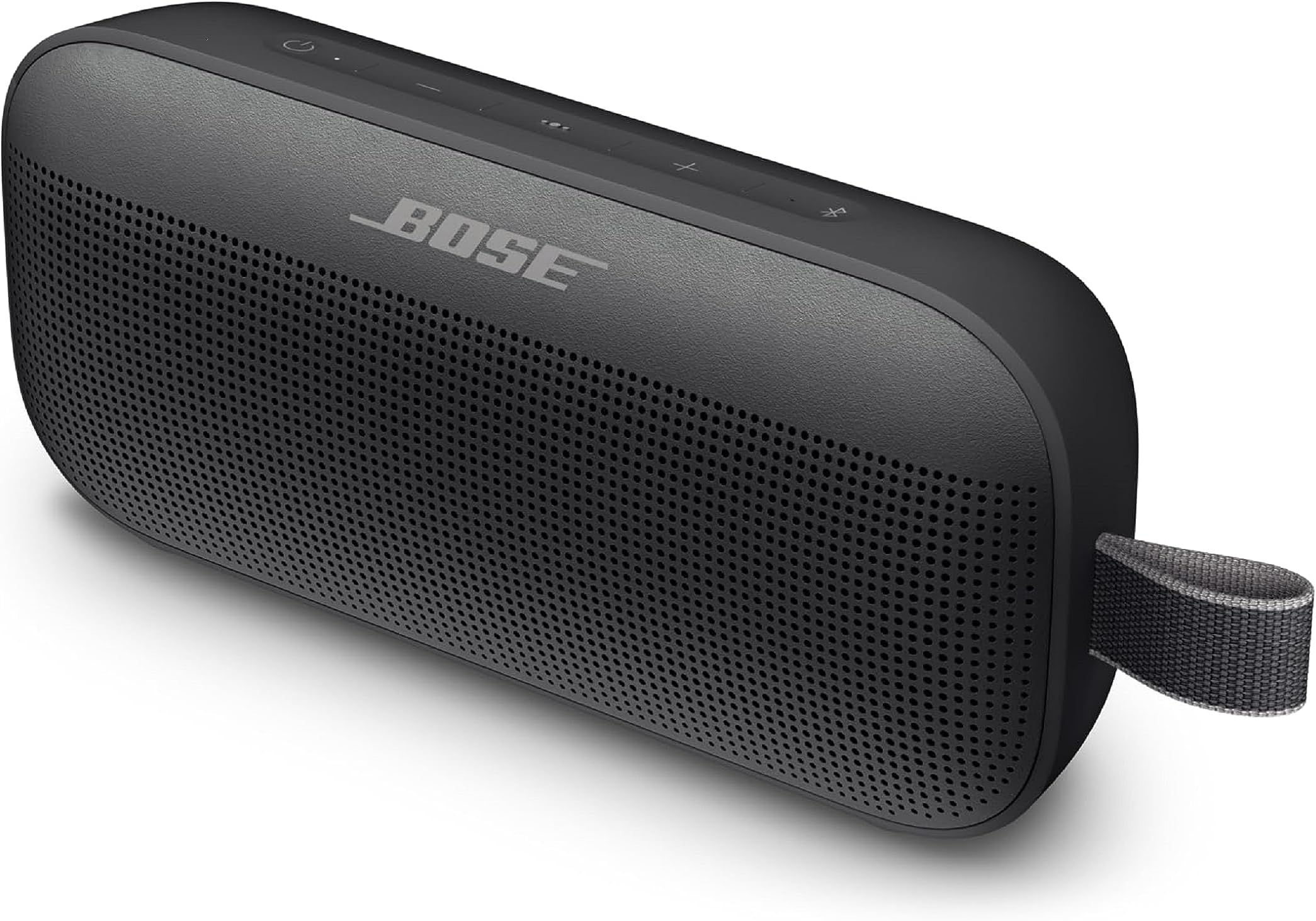Amazon.com: Bose SoundLink Color II: Portable Bluetooth, Wireless ...