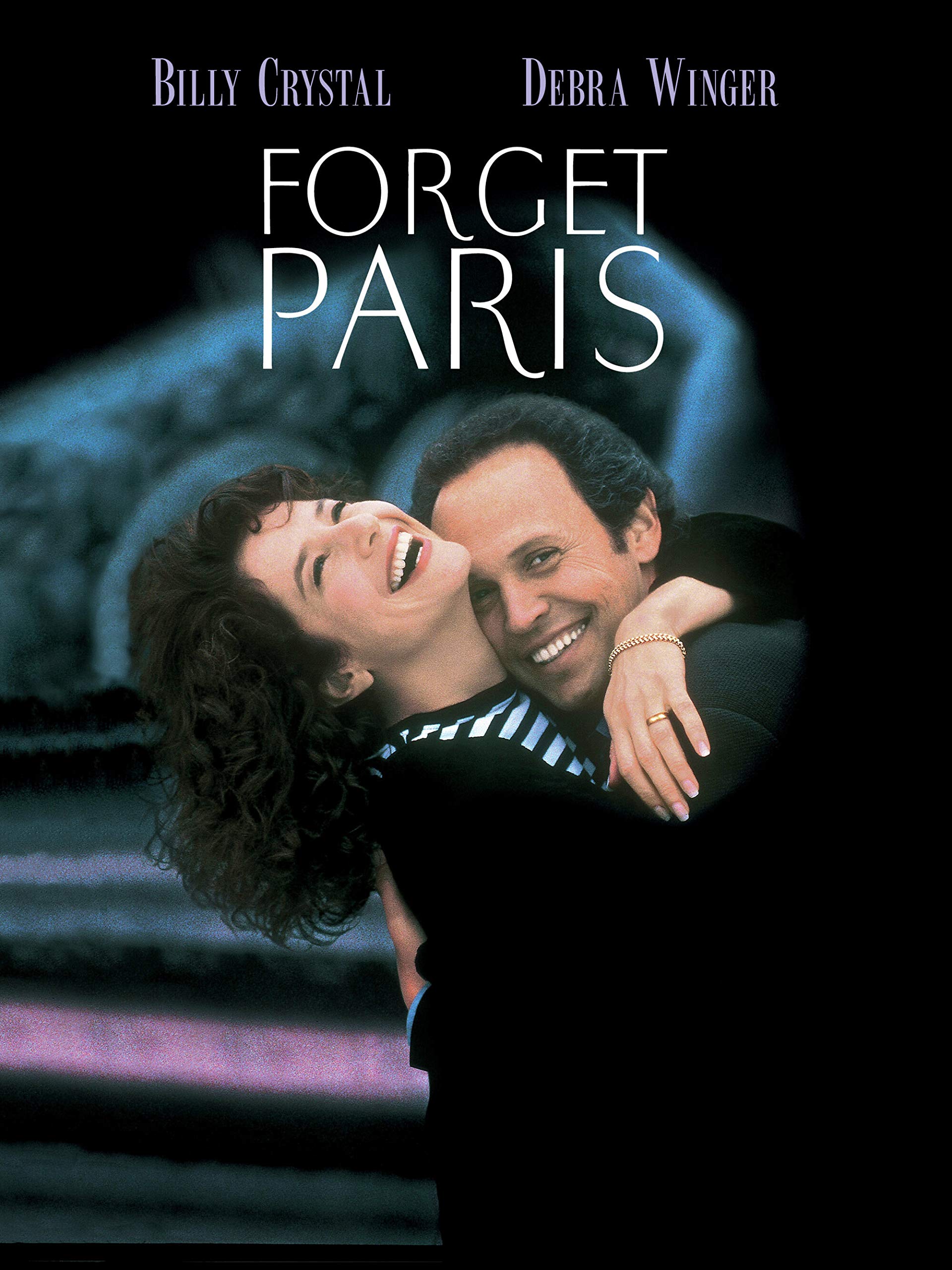 Watch Forget Paris | Prime Video