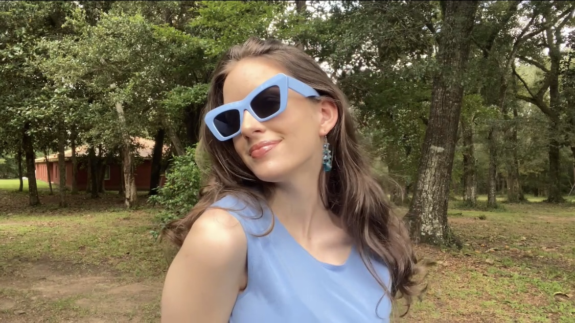 Rachel Marie Vining's Amazon Page