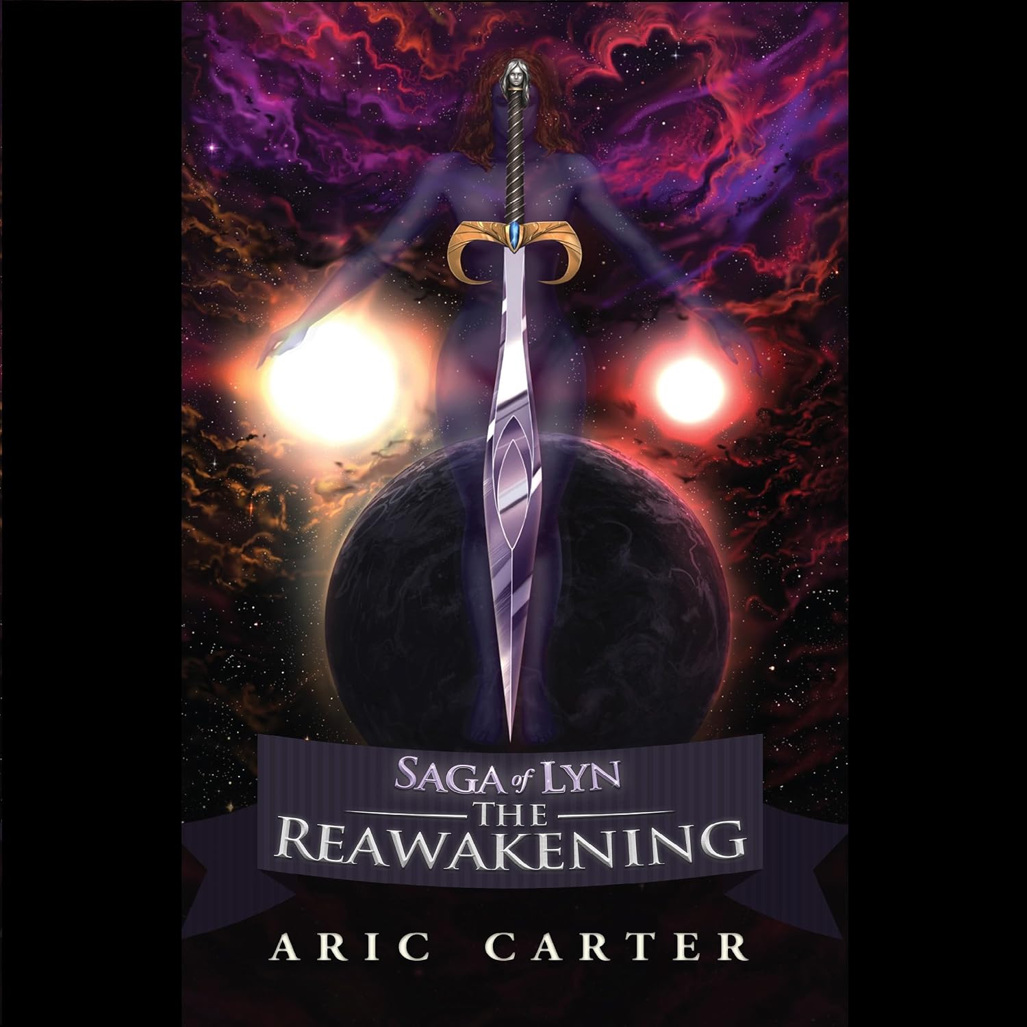 Amazon.com: The Saga of Lyn: The Reawakening (Audible Audio Edition ...