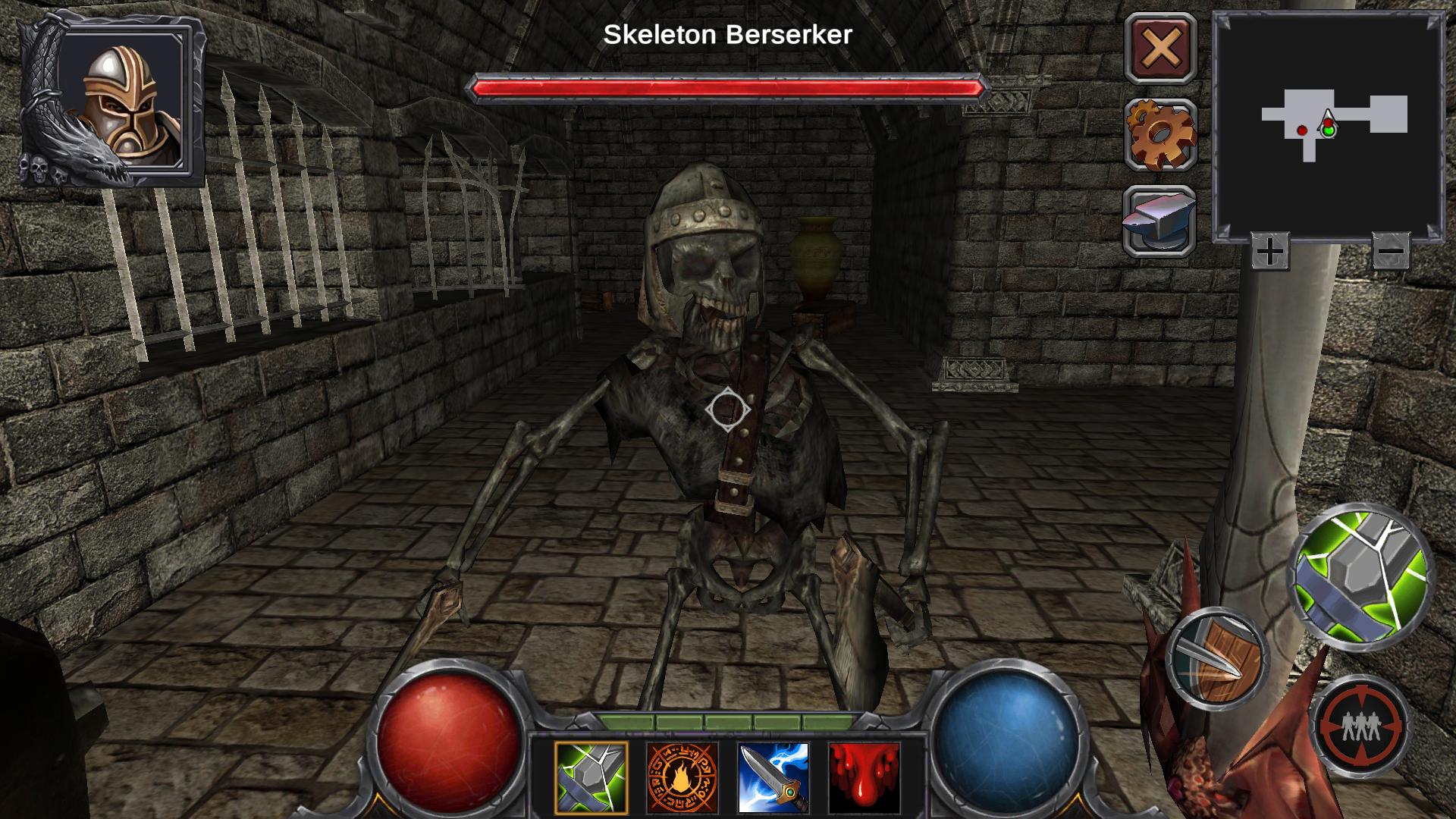 Good Old Dungeon - App on Amazon Appstore