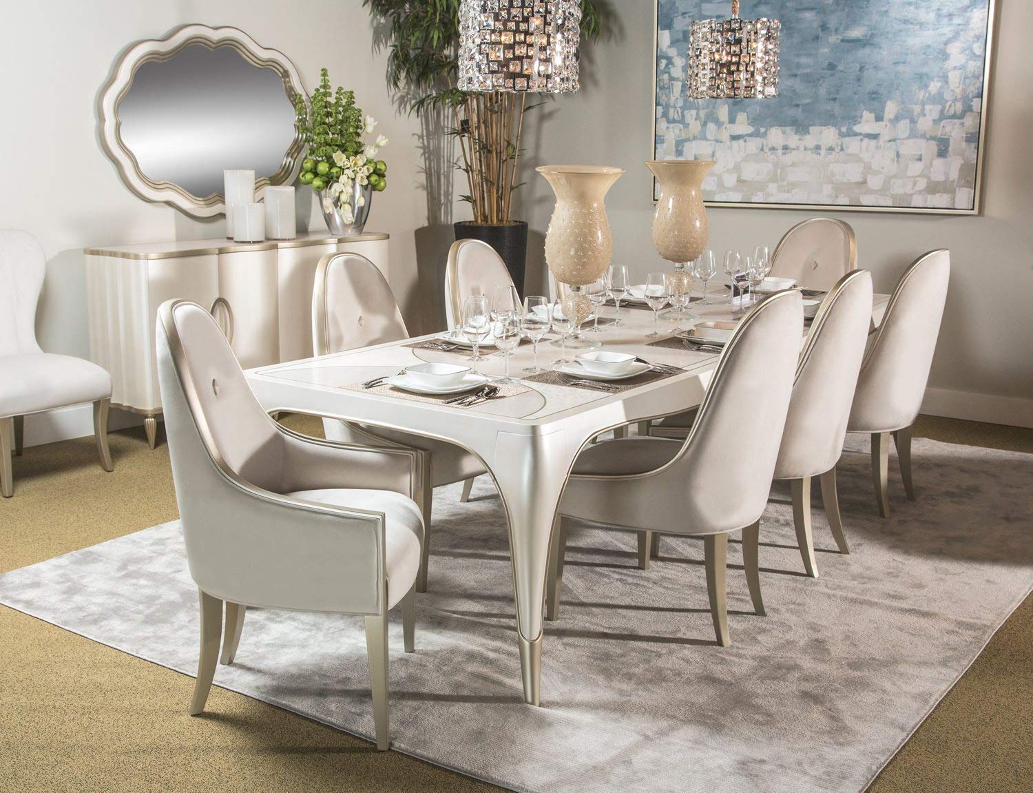 Aico Dining Room Sets