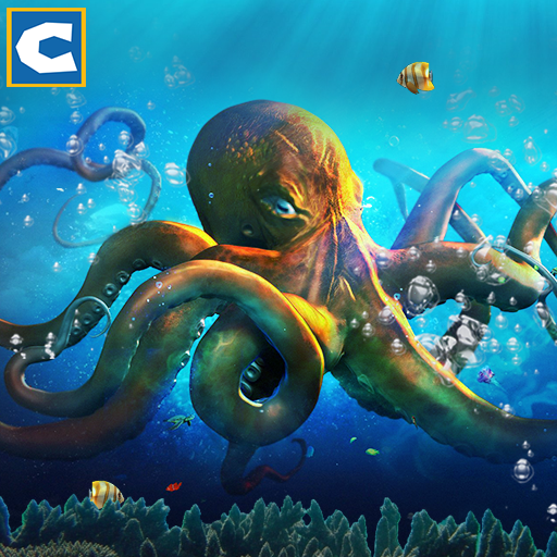Ultimate Octopus Simulator - App on Amazon Appstore