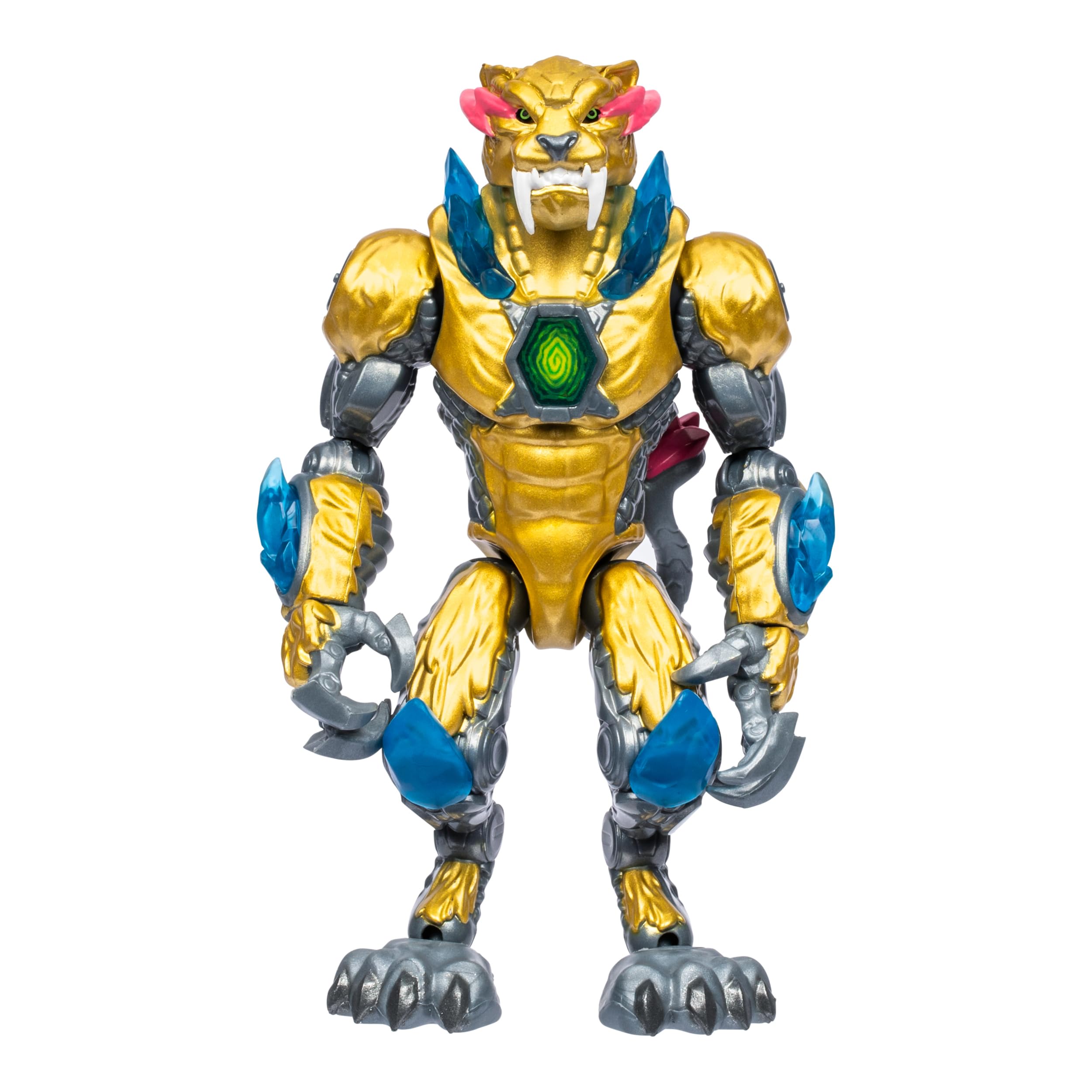 Snapklik.com : MrBeast Lab Mutators: Mutate The Ultimate Beast Perform ...