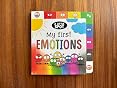 A Little SPOT: My First Emotions (Inspire... by Alber, Diane