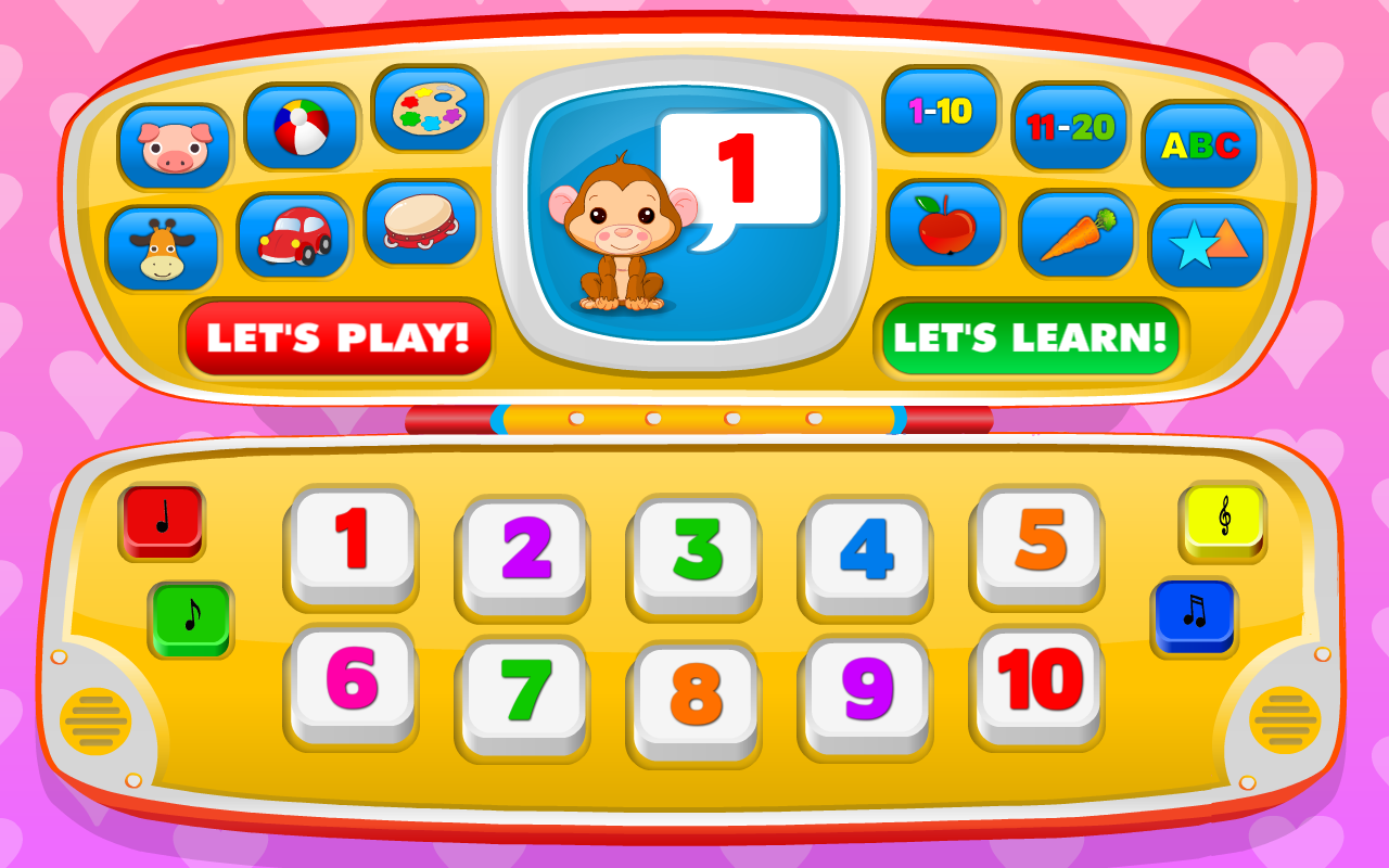 Preschool All-In-One Learning – Magic Laptop: School Adventure A to Z ...