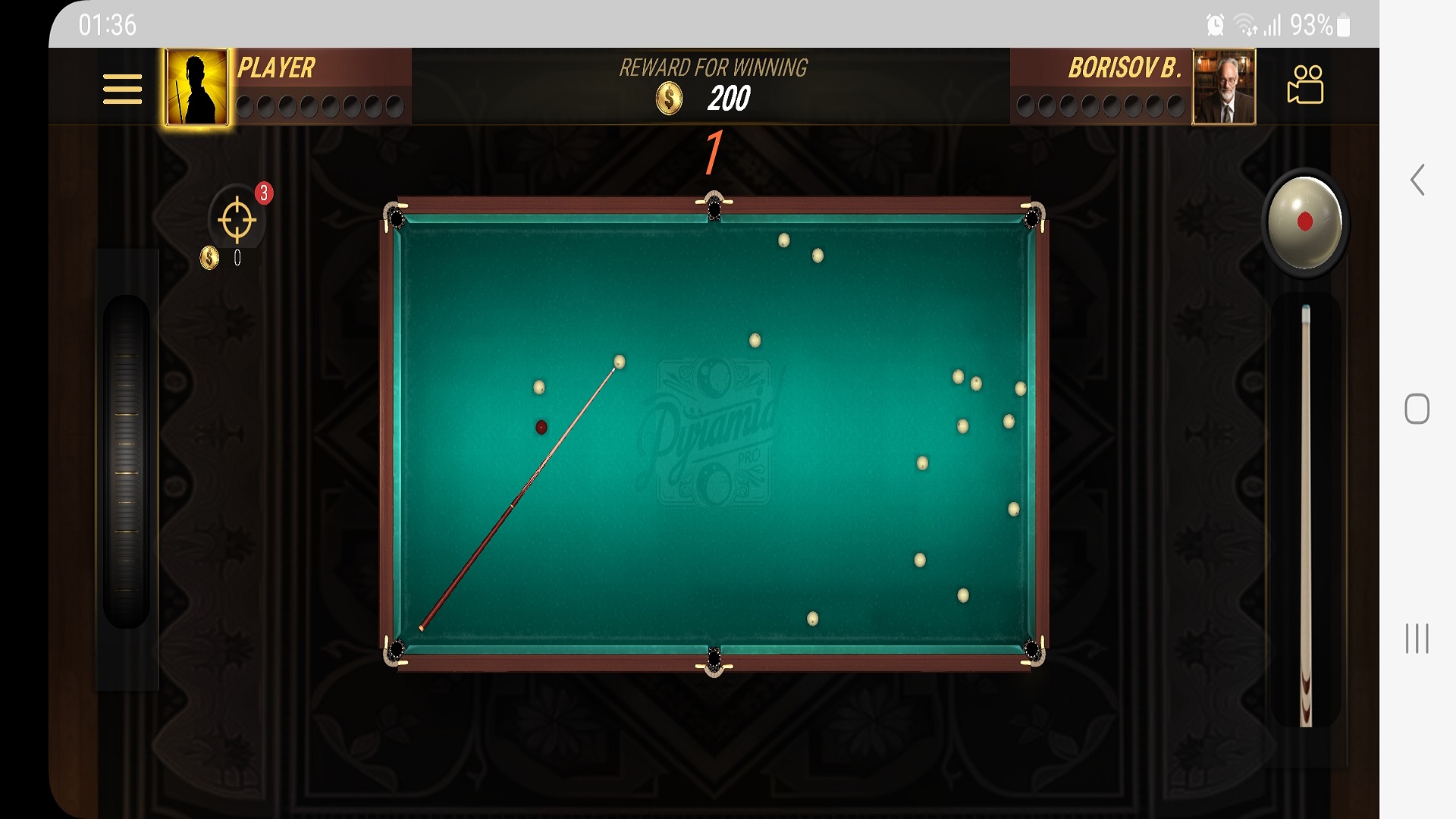 Pool 3D Online - App on Amazon Appstore