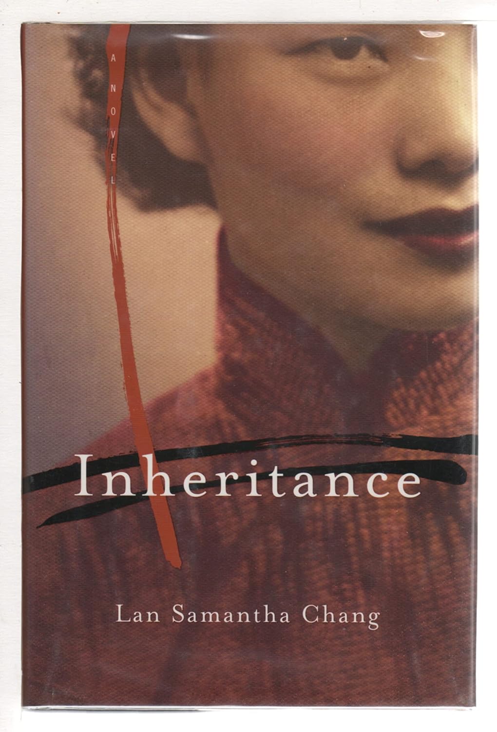 Inheritance: Chang, Lan Samantha: 9780393059199: Amazon.com: Books