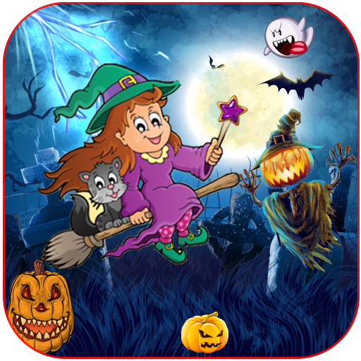 halloween witch games adventure - App on Amazon Appstore