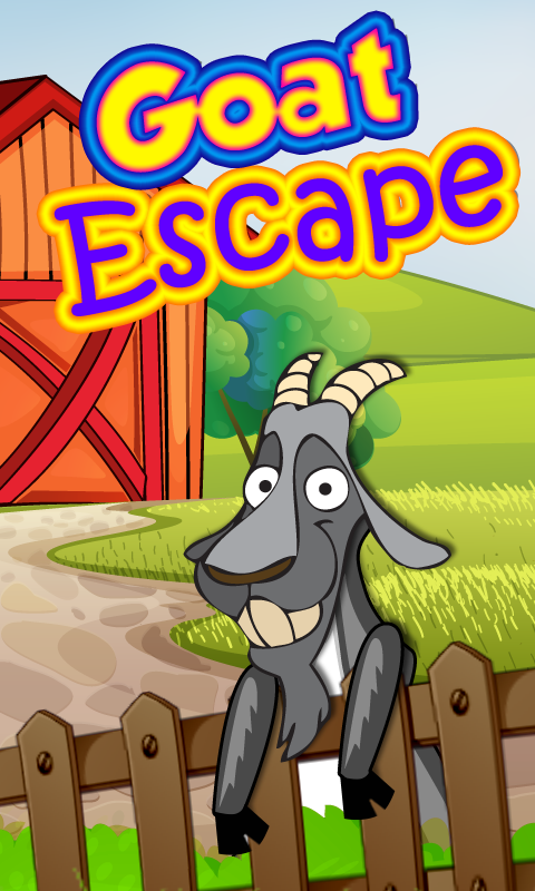 Goat Escape Simulator - Free Games - App on Amazon Appstore