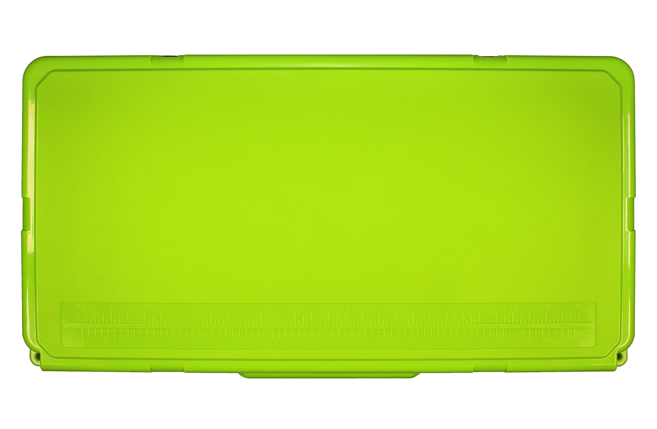 Frosted Frog Original Green 110 Quart Ice Chest Heavy Duty High ...