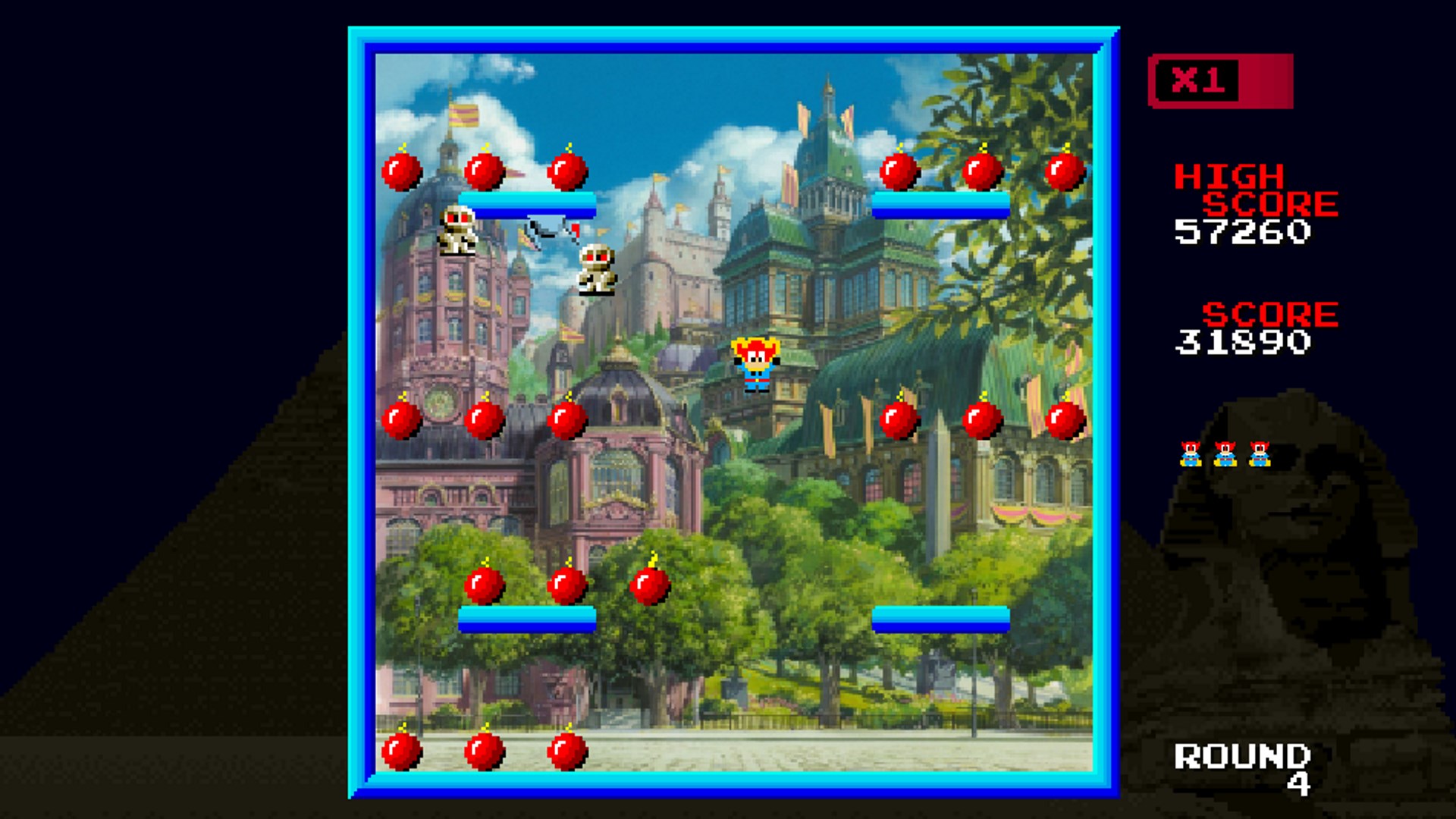 Jumping Jack:Amazon.es:Appstore for Android