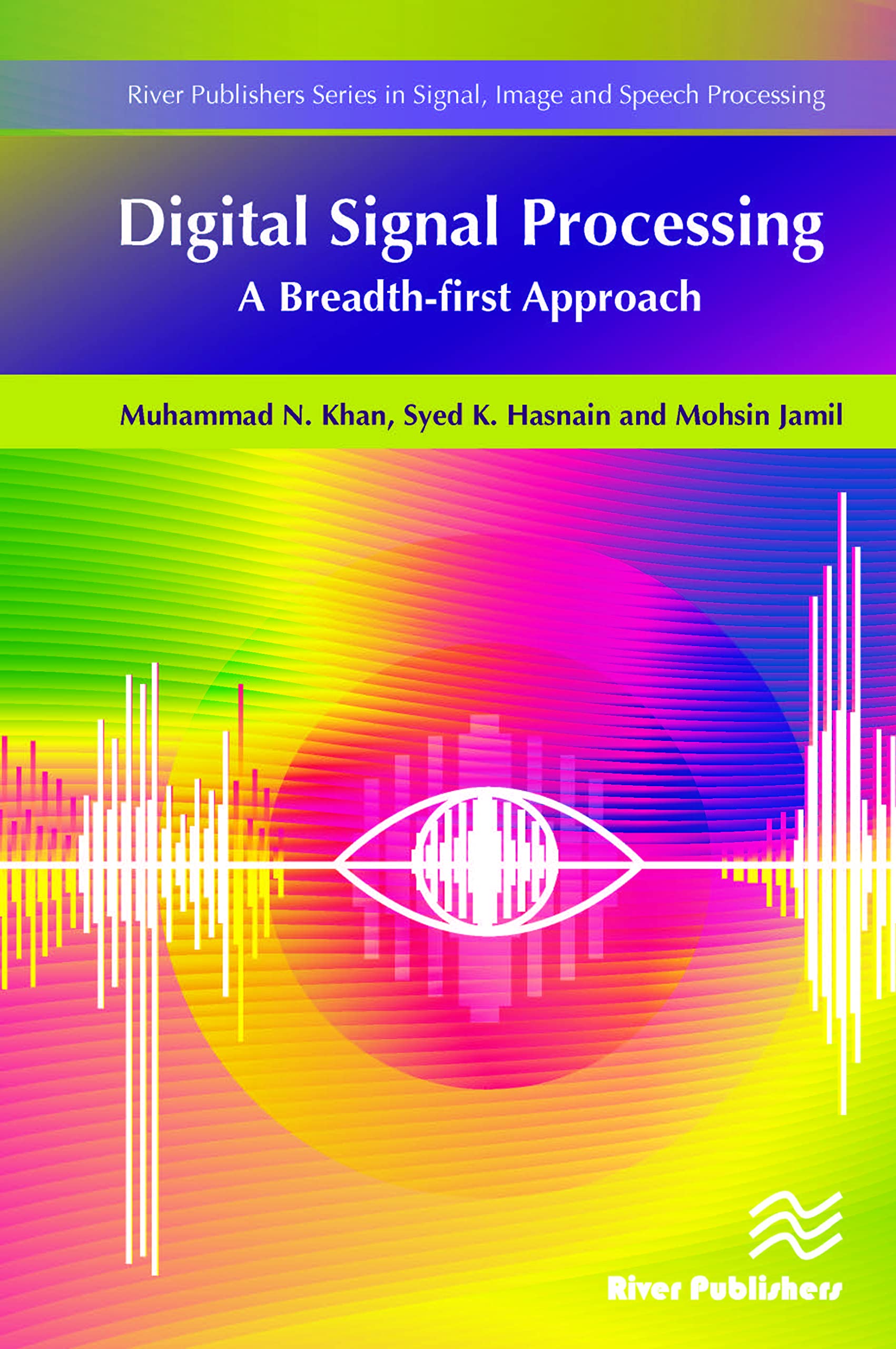 Amazon.com: Digital Signal Processing: A Breadth-First Approach (River ...