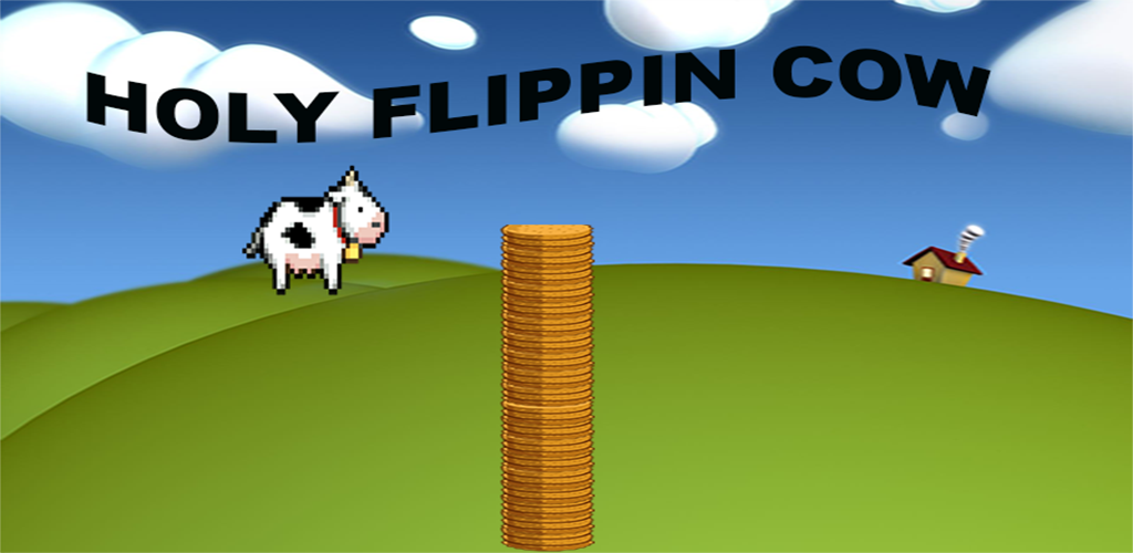 HOLY FLIPPIN COW:Amazon.com:Appstore for Android
