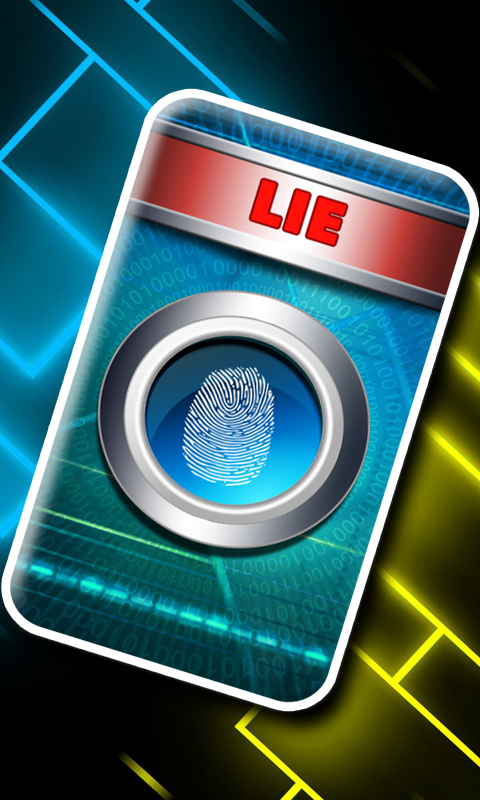 Lie Detector - App on the Amazon Appstore