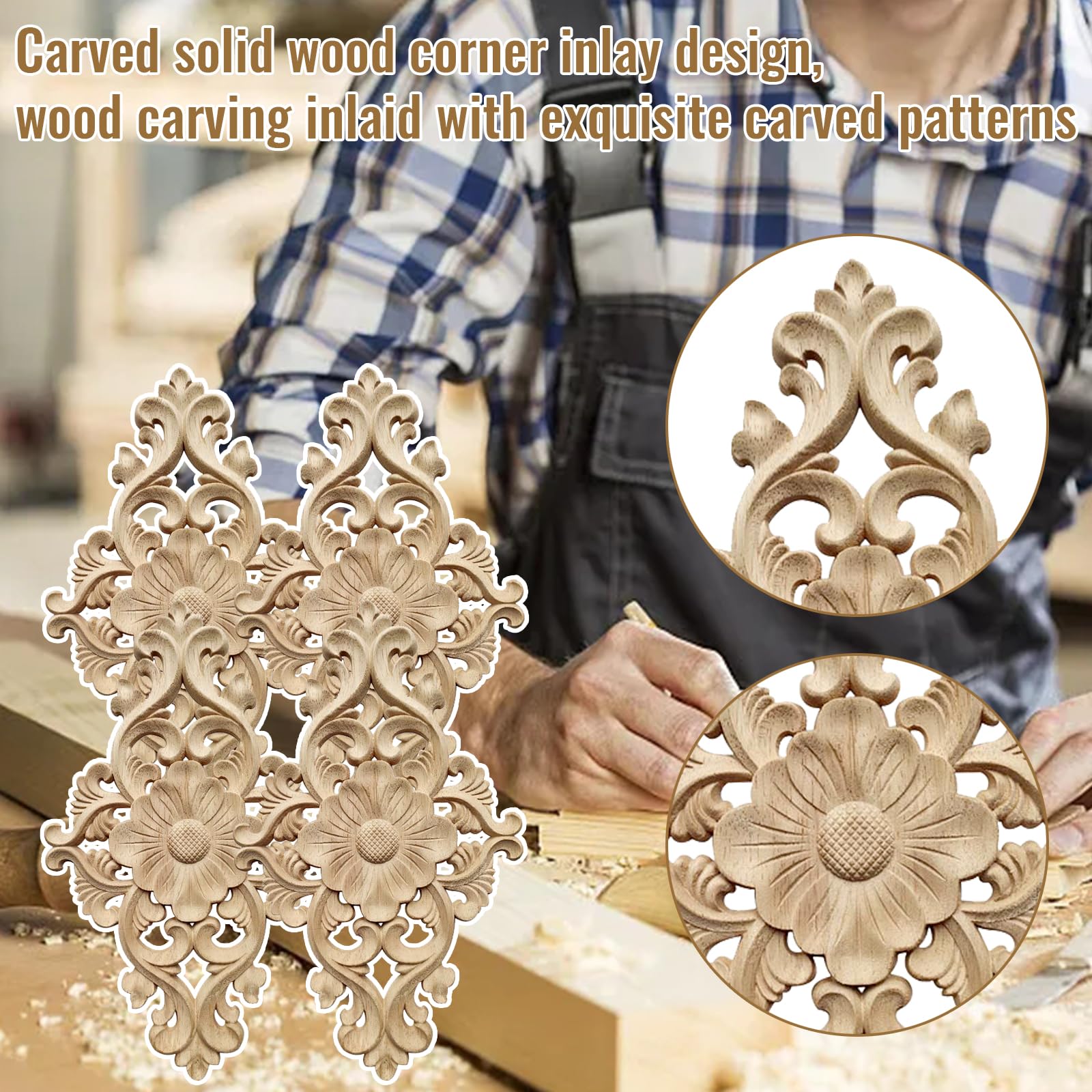 Decals For Furniture Wood Inlay