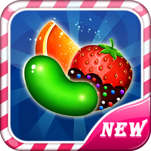 Candy Sugar - App on Amazon Appstore