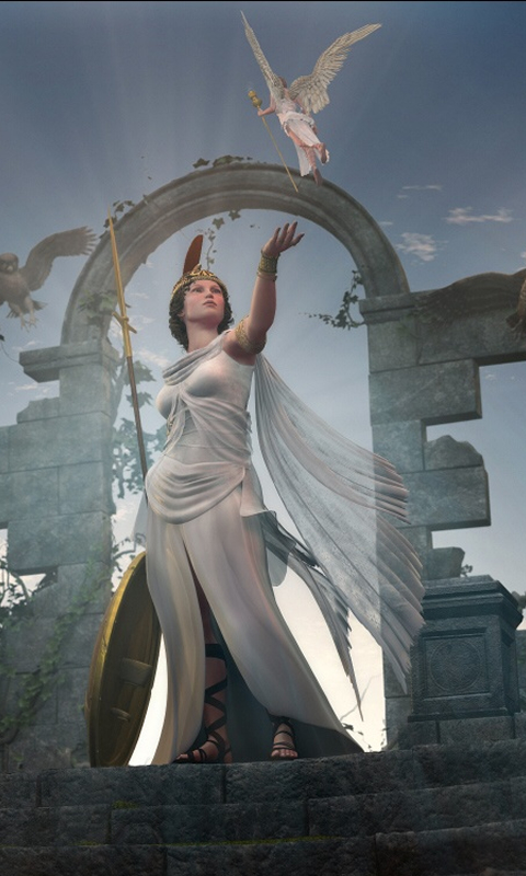 Athena - App on the Amazon Appstore