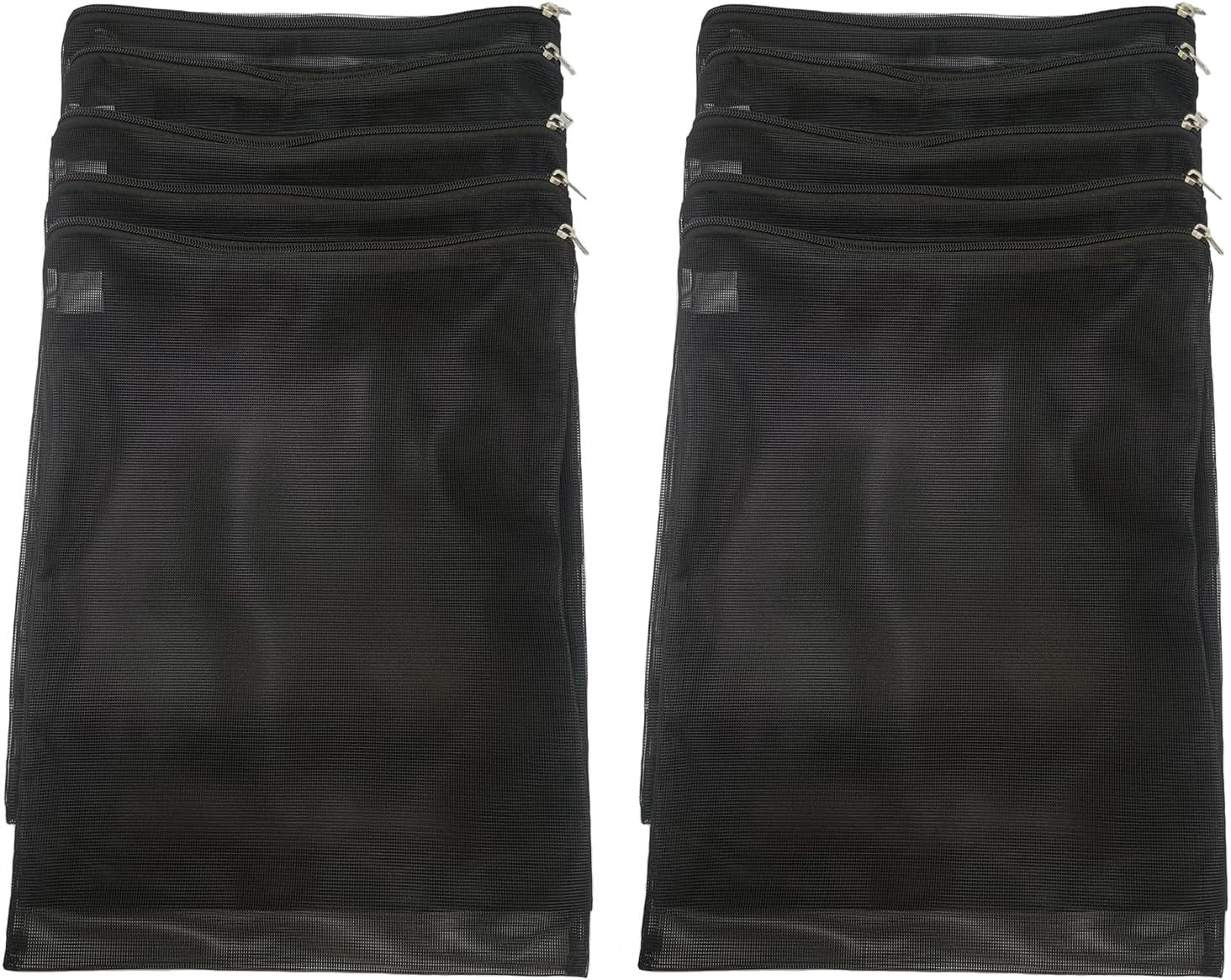 Amazon.com : Cover Geny 10 Pieces Extra Large Filter Media Bags,Fish ...