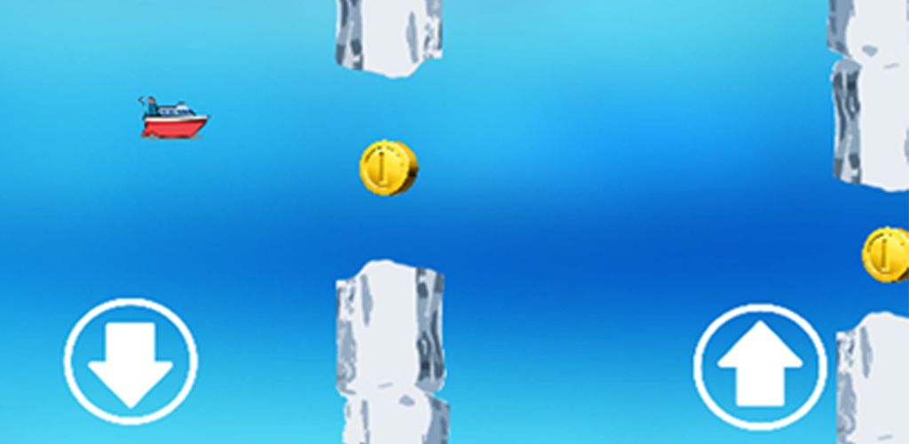 Icy Boat - App on Amazon Appstore