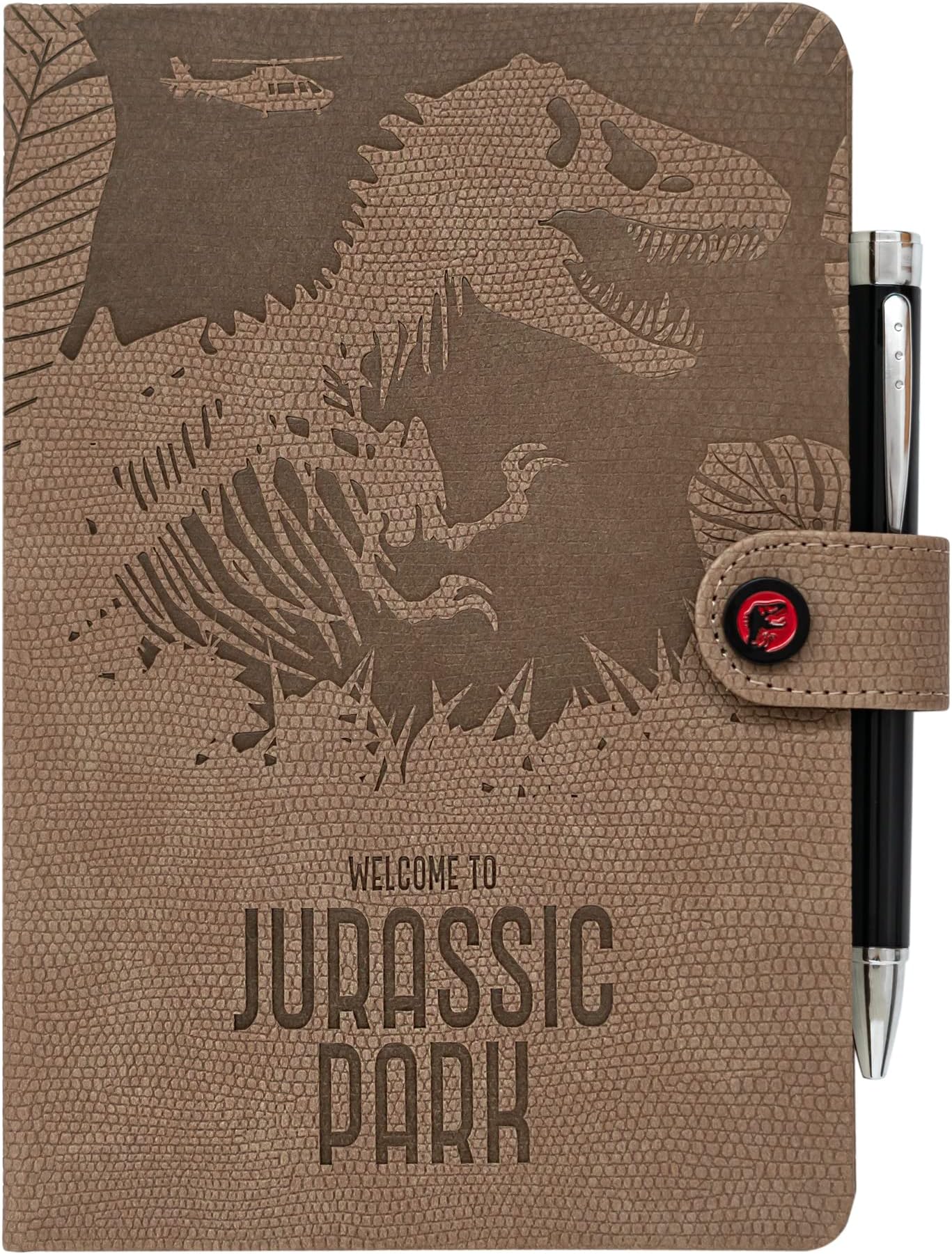 Amazon.com : Notebook Journal Stranger Things Official | Hardcover ...