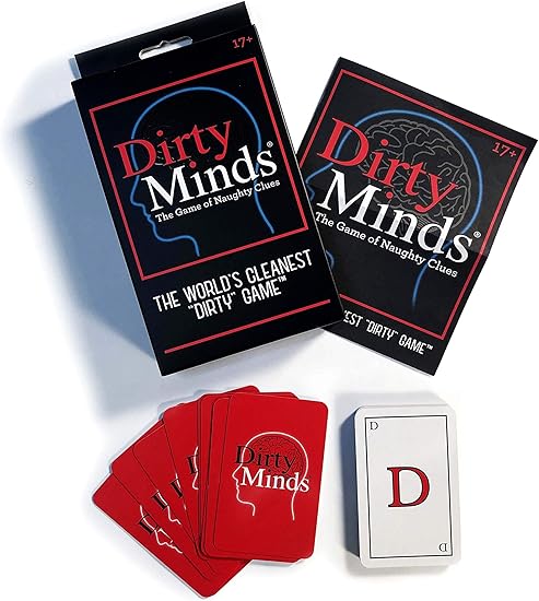 Dirty Minds Card Game Amazon au Toys Games dirty-minds-card-game-amazon-au-toys-games