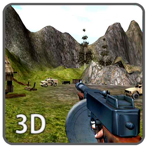 Death Shooting 3D - App on Amazon Appstore