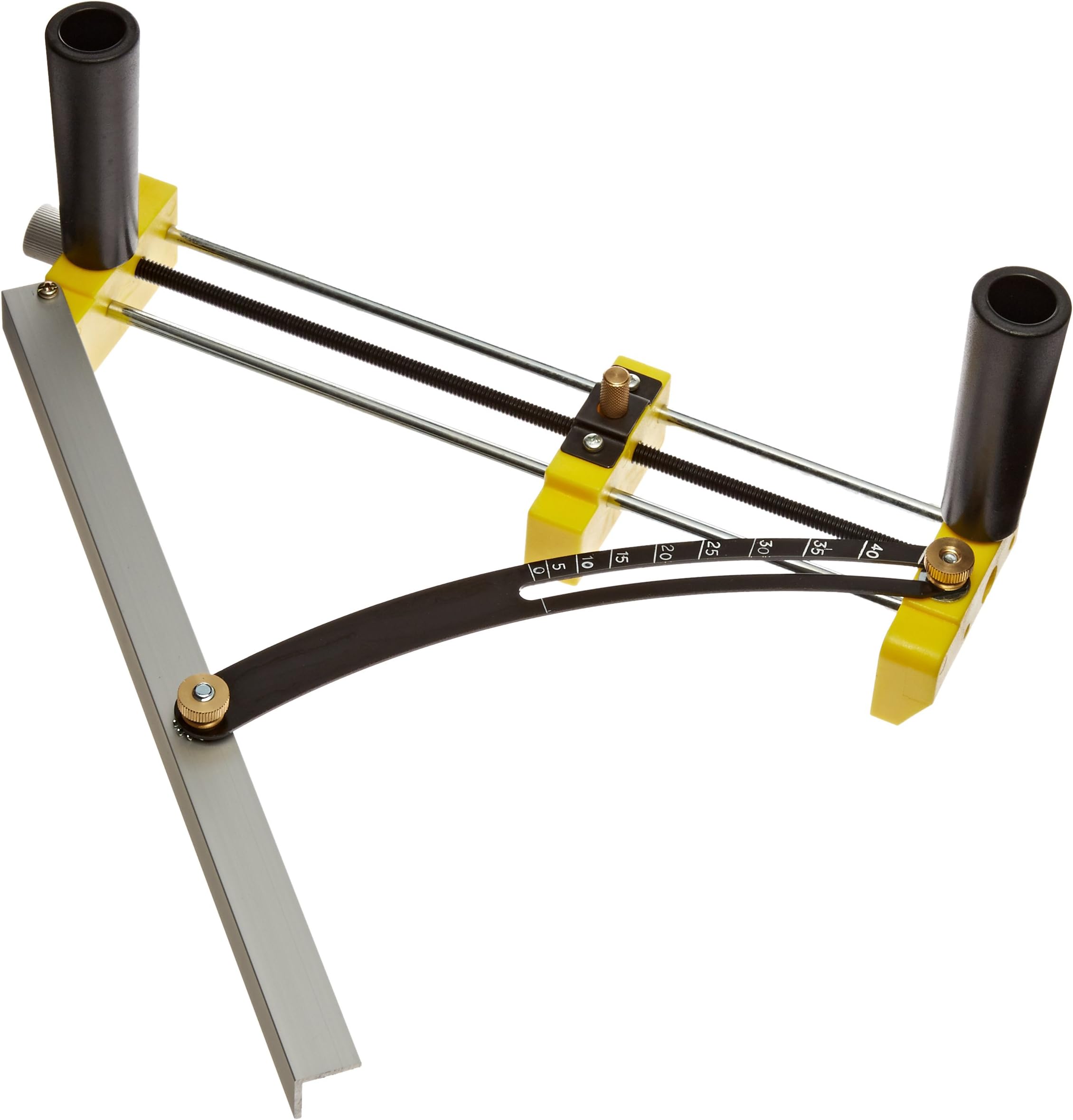 MLCS 9542 Safety Small Parts Holder - Table Saw Accessories - Amazon.com