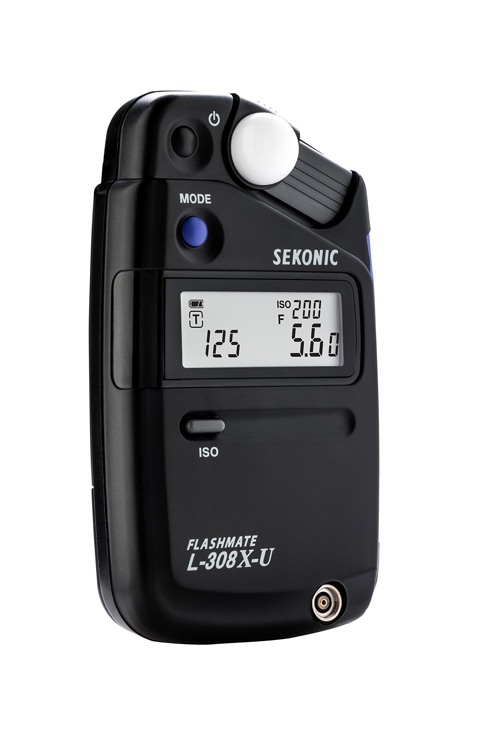 $41/mo - Finance Sekonic Flashmate Light Meter