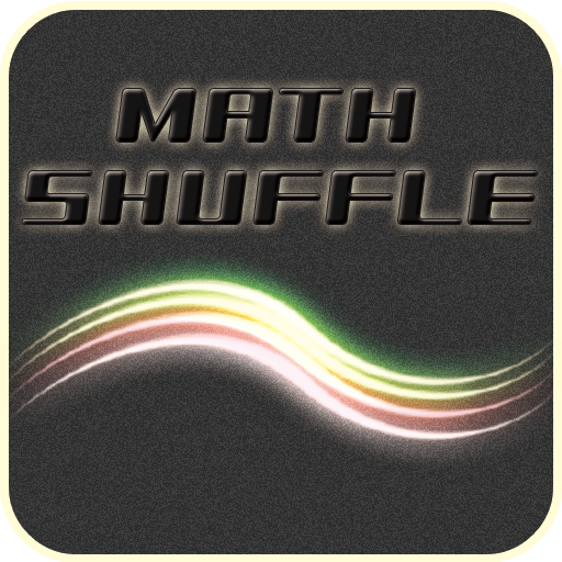 マスシャッフルその2 －MATH SHUFFLE 2－ - App on Amazon Appstore