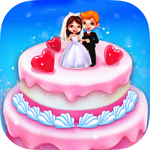 Wedding Tea Party Cooking Game - App on Amazon Appstore