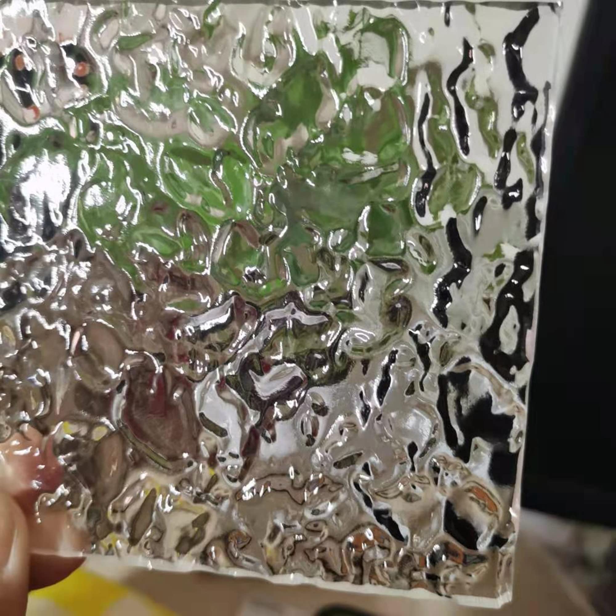 Decorative Plexiglass Decorative Acrylic Sheet KUNXIN