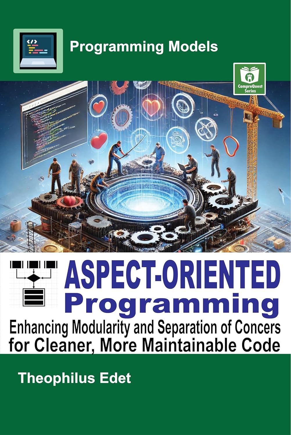 Amazon.com: Aspect-Oriented Programming (AOP): Enhancing Modularity and ...