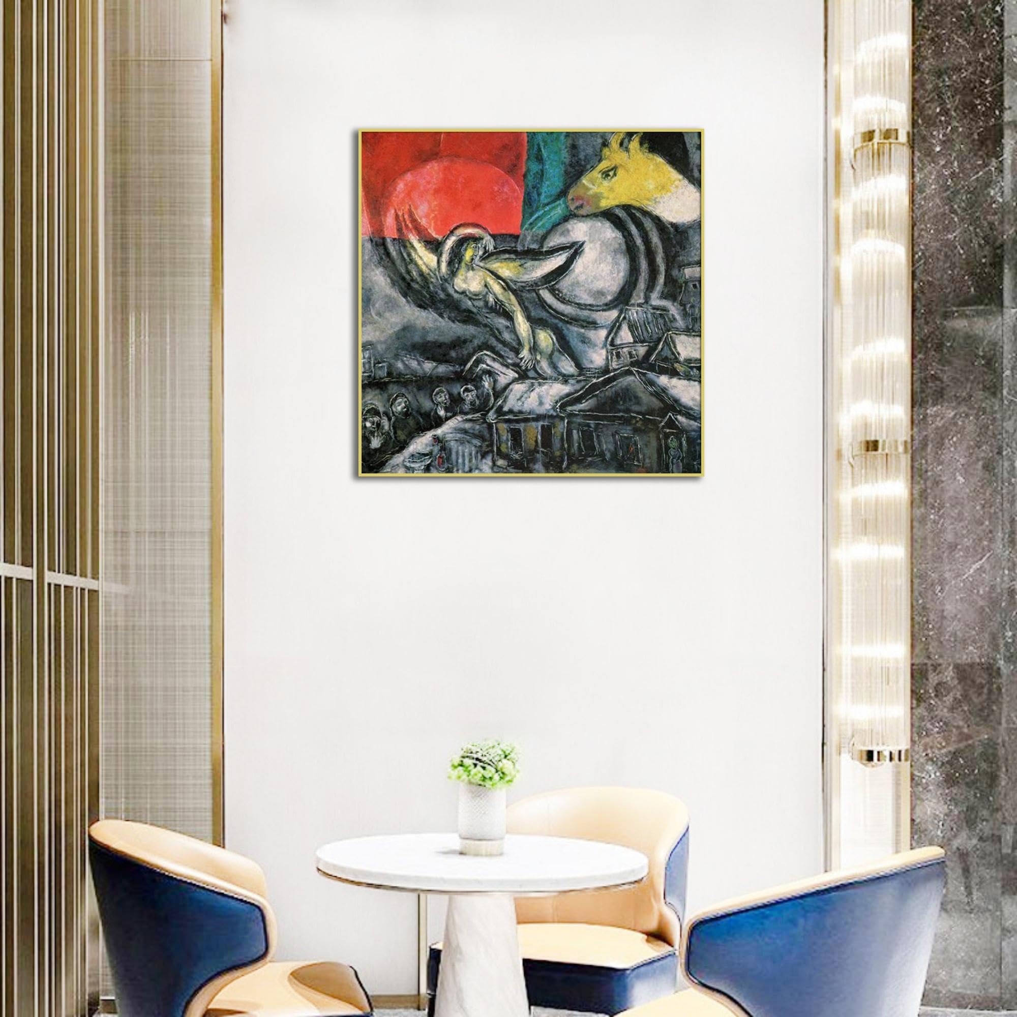 Famous Easter Paintings