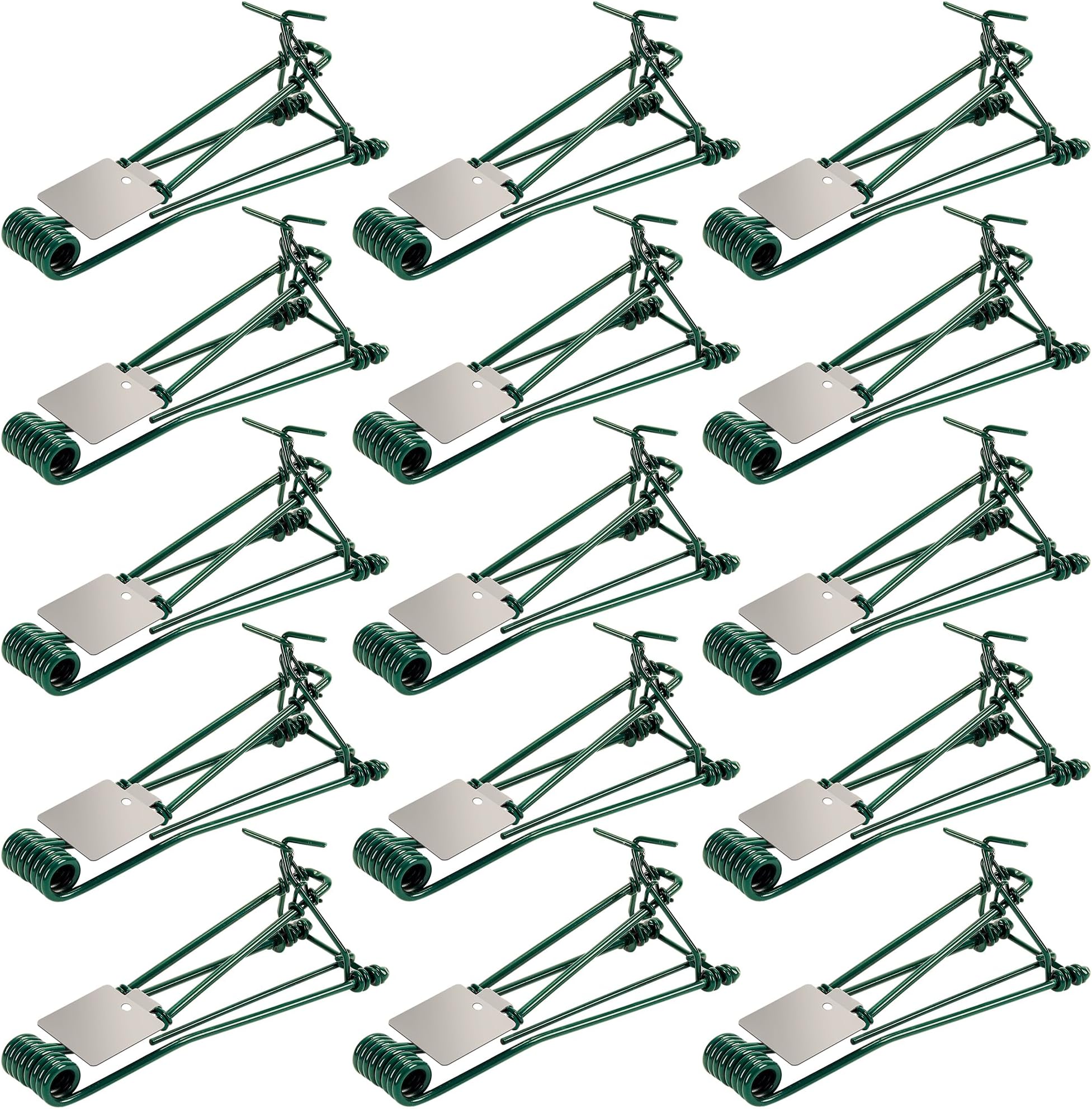 Amazon.com : Macabee Gopher Trap MGT : Rodent Traps : Patio, Lawn & Garden