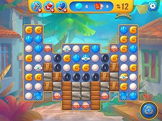 Fishdom - App on Amazon Appstore