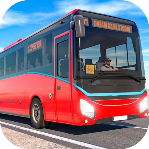 City Bus Simulator 3D Game - App on Amazon Appstore