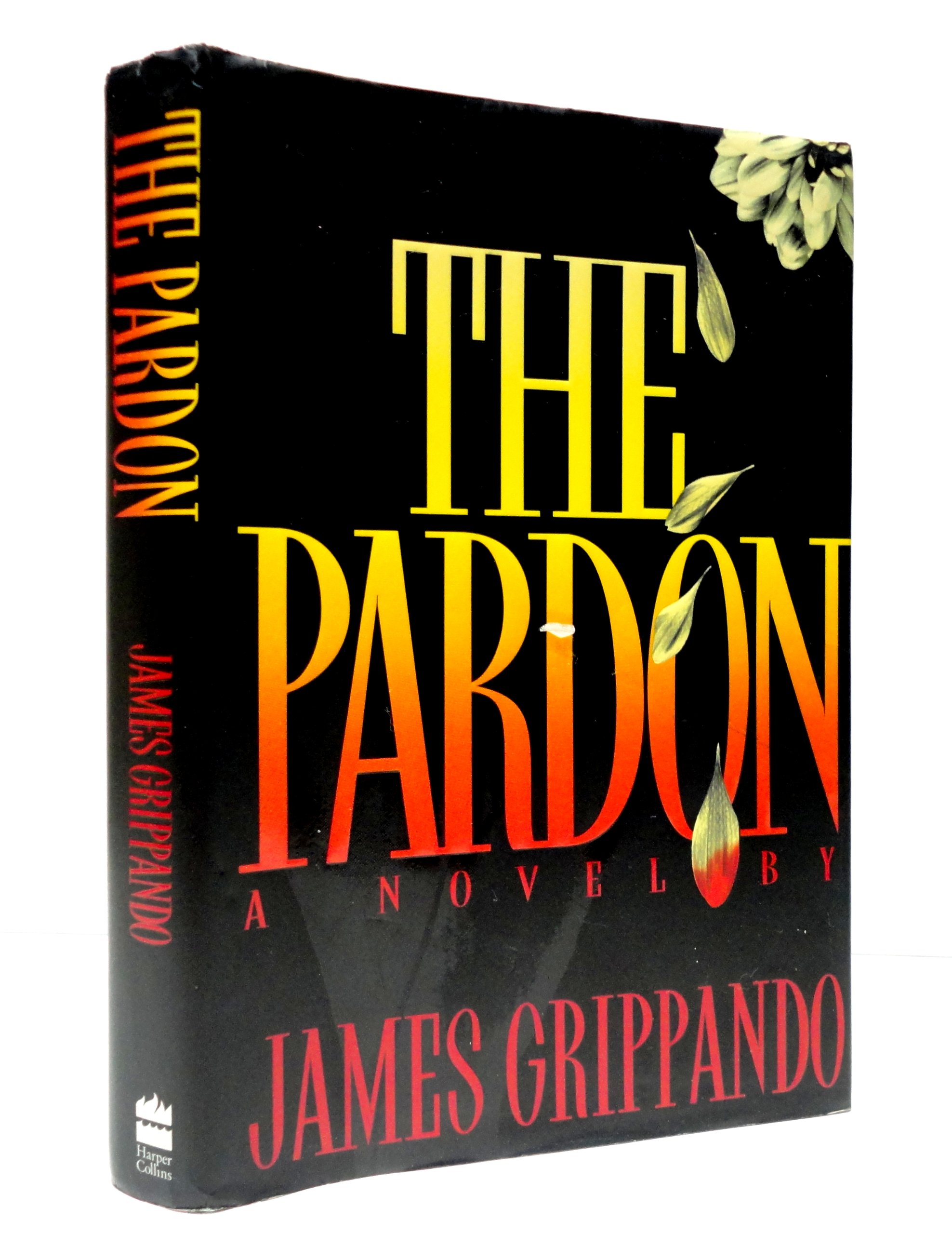 The Pardon: A Novel: Grippando, James, Grippando, James: 9780060177829 ...