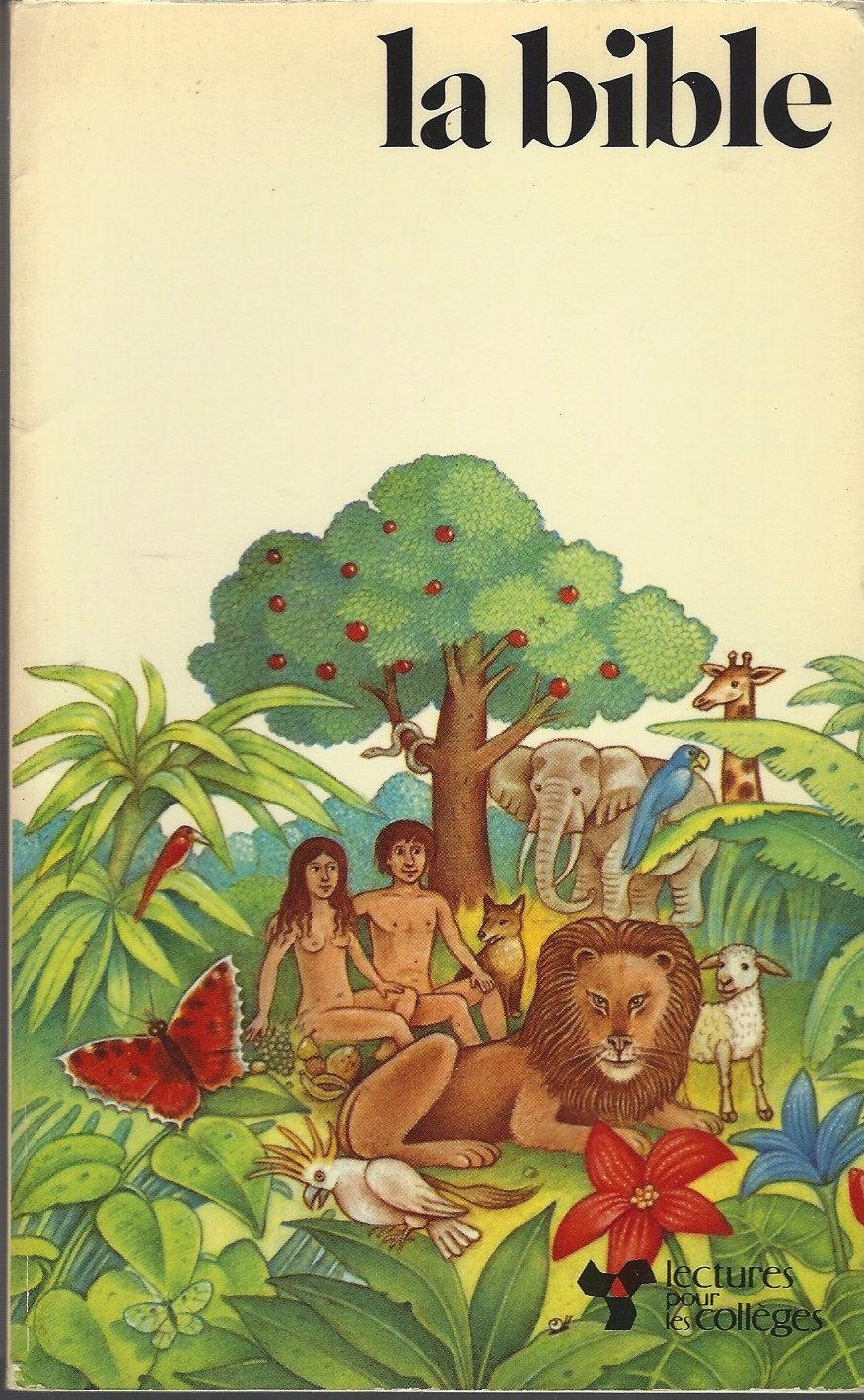 La Bible par Antoine Mayere: Antoine Mayere, theinhardt: Amazon.com: Books