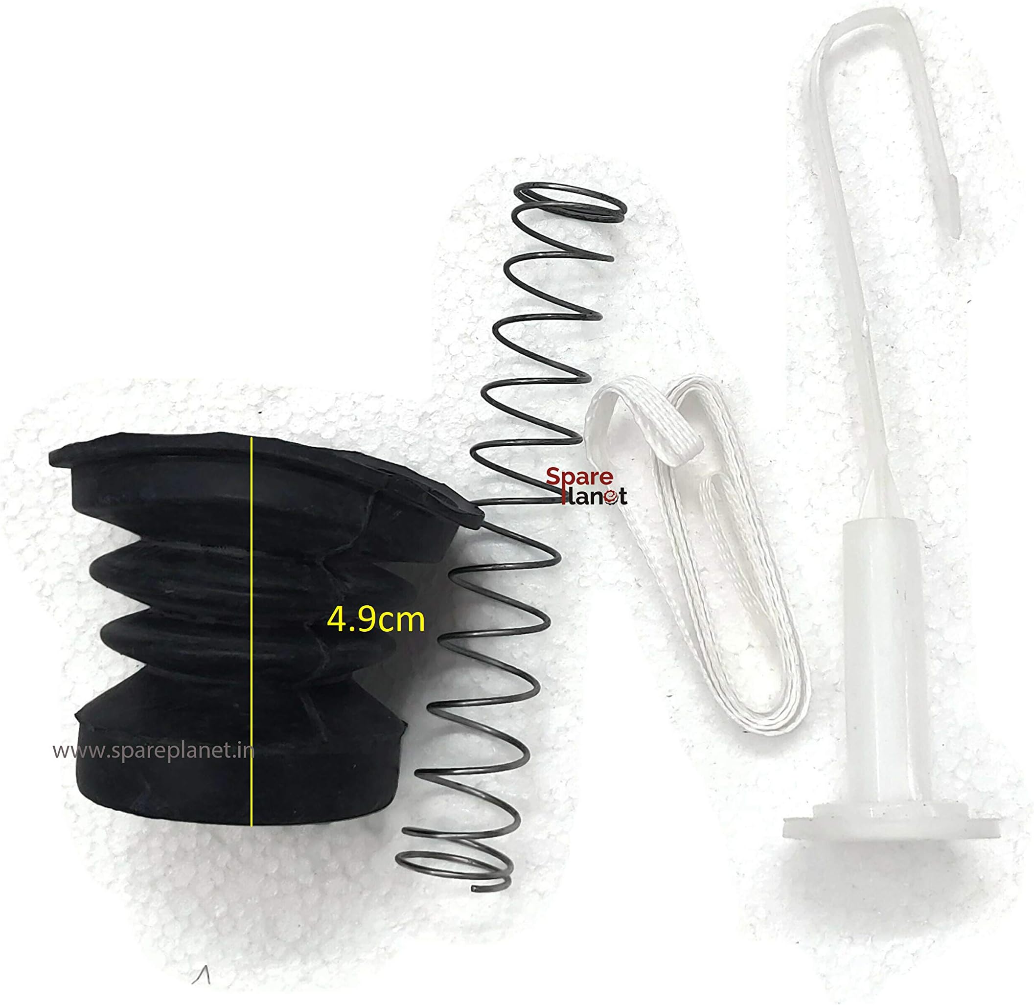 Spareplanet Washing Machine Pulsator Compatible with Reconnect Washing ...