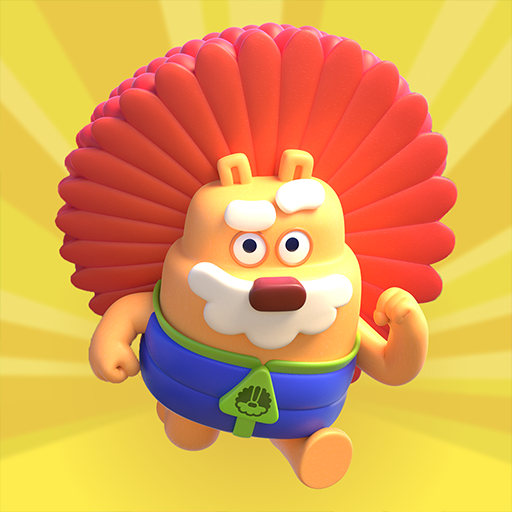 Big Tree City: Coloring Game - App on Amazon Appstore