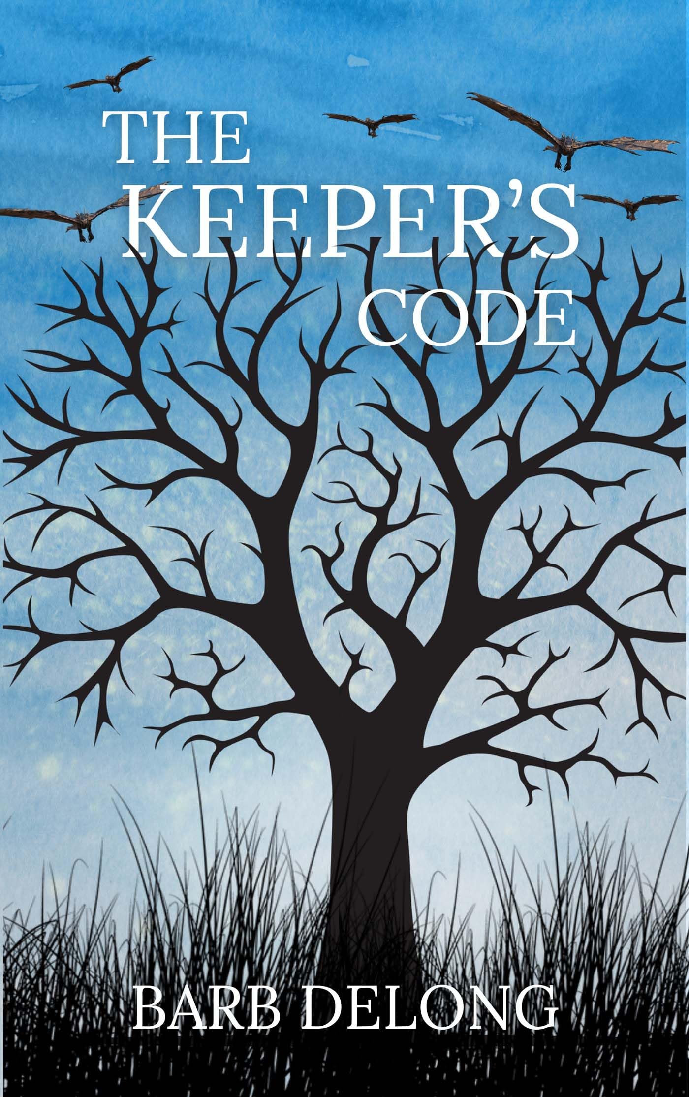 Book review of The Keeper's Code - Readers' Favorite: Book Reviews and ...