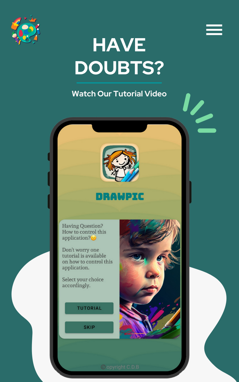 DRAWPiC: Kids Drawing & Sharing App - App on the Amazon Appstore