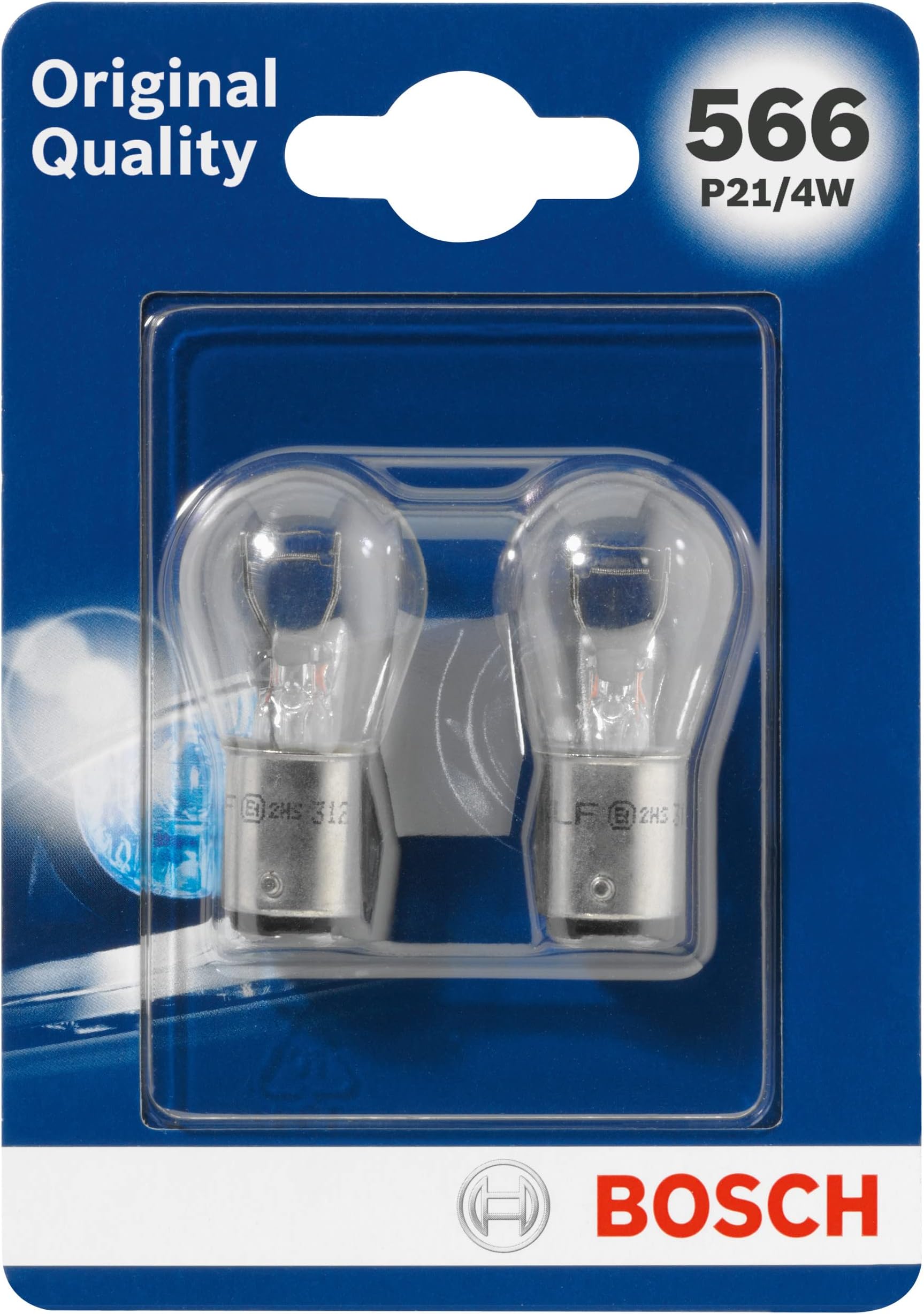 LUCAS Stop Tail Light Bulbs LLB380 : Amazon.co.uk: Automotive