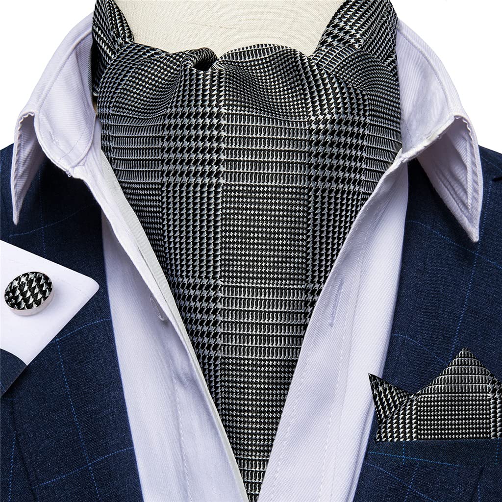 Cravat Tie For Wedding