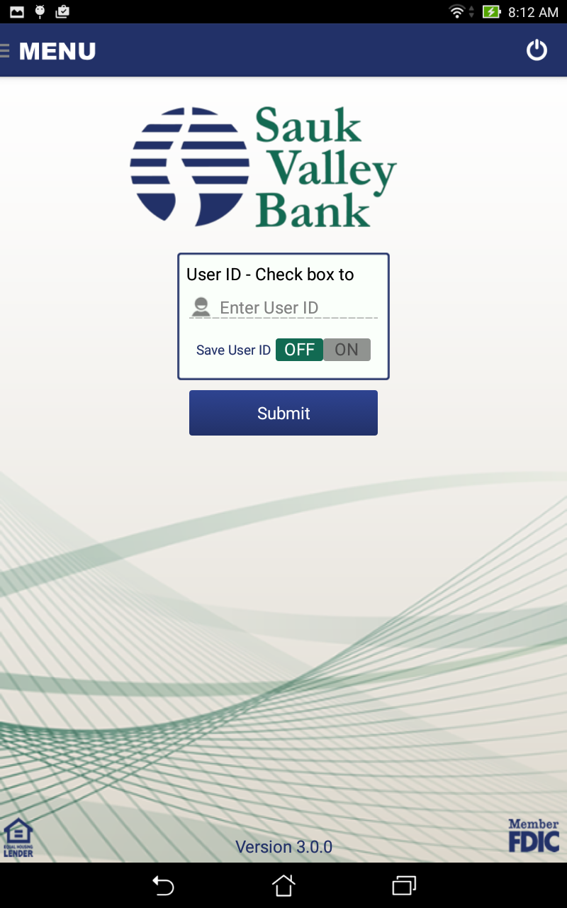 SVB Mobile - App on Amazon Appstore