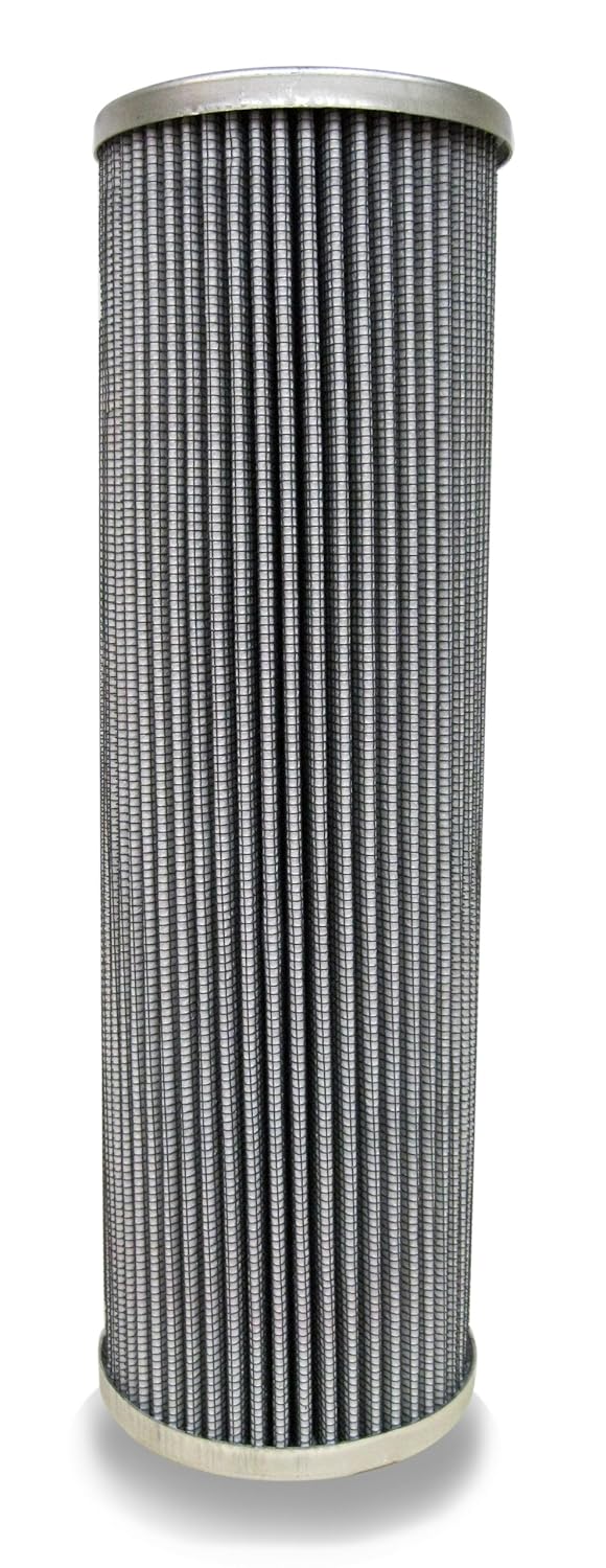 Schroeder CCZ3 Hydraulic Filter Cartridge for DF40, Z-Media, Micro ...