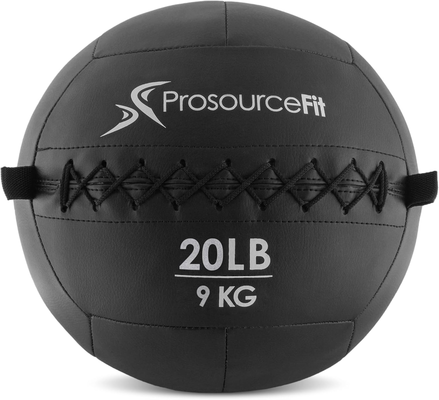 ProsourceFit Soft Medicine Balls, Wall Balls and Full Body Dynamic ...
