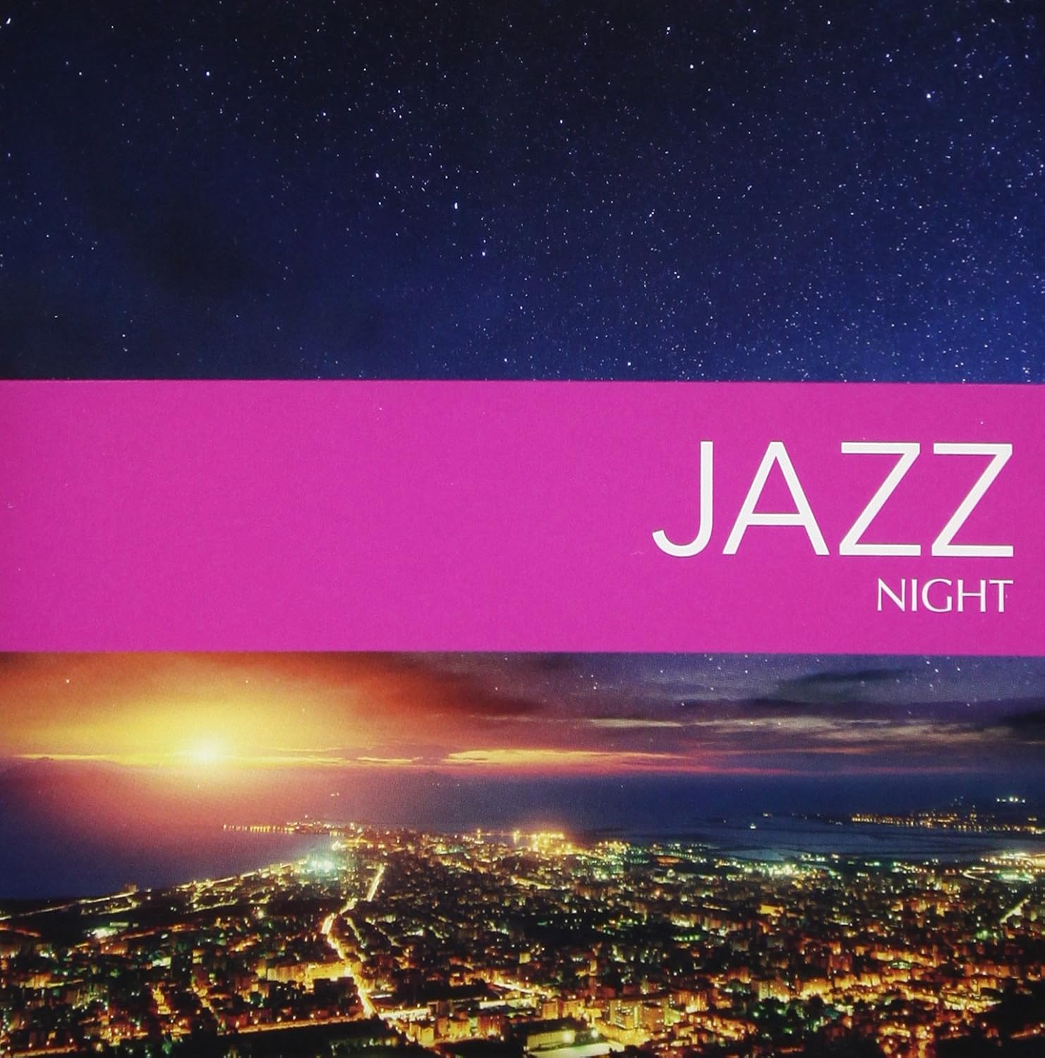 Amazon.co.jp: NIGHT JAZZ: ミュージック